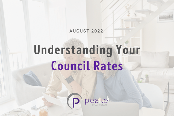 Understanding Your Council Rates - Berwick Real Estate